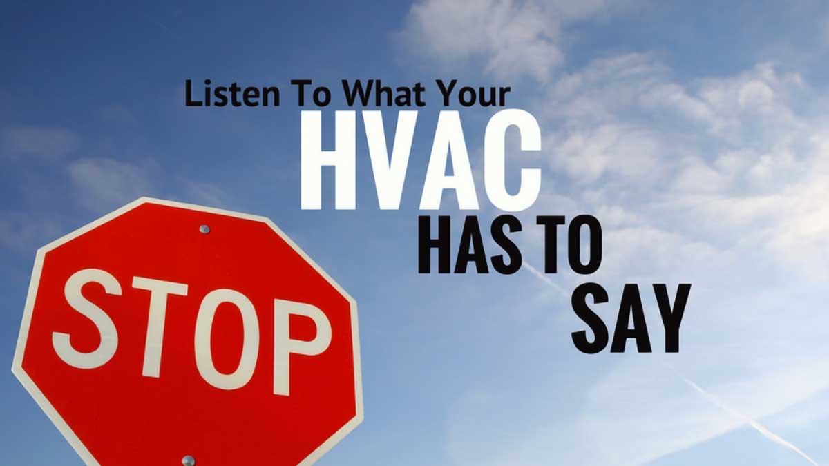 Signs Your AC May Need Repair