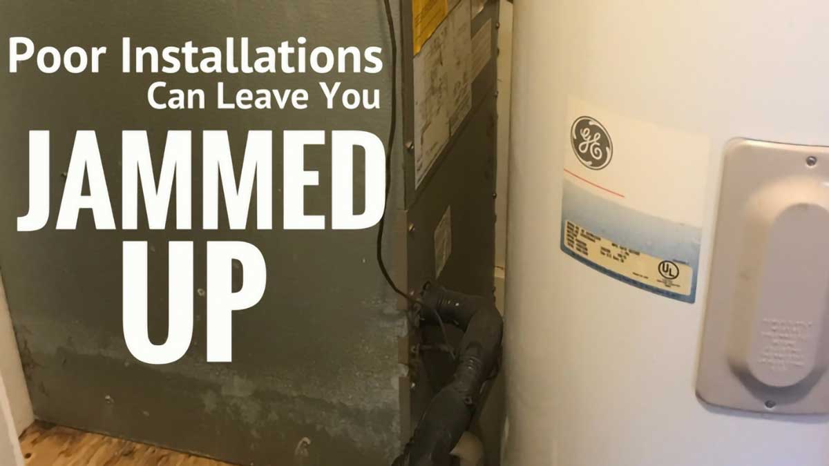 The Importance of Proper AC Installation