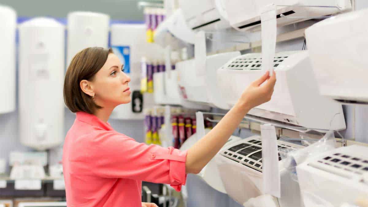 Factors to Consider When Buying an AC System